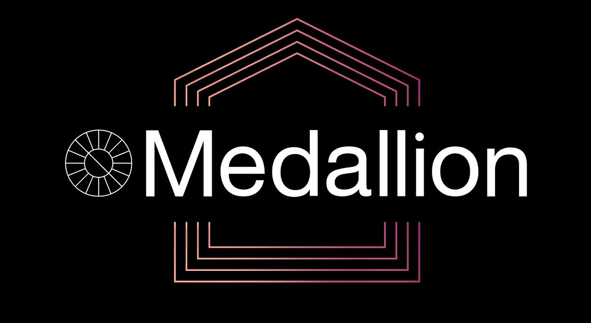 House of Medallion — Community Digest 03.23 | by Vanessa Magos ...