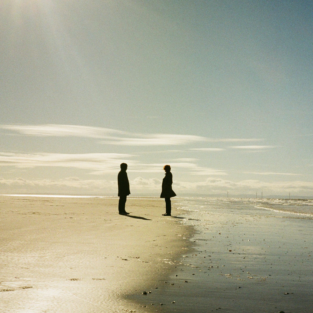 Riding the Waves of Creativity: The Story Behind Duo Mundi’s ‘Oceans ...