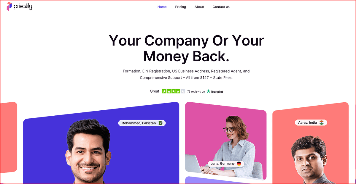 A Step-by-Step Guide to Opening a Company in the USA, UK, and Canada ...