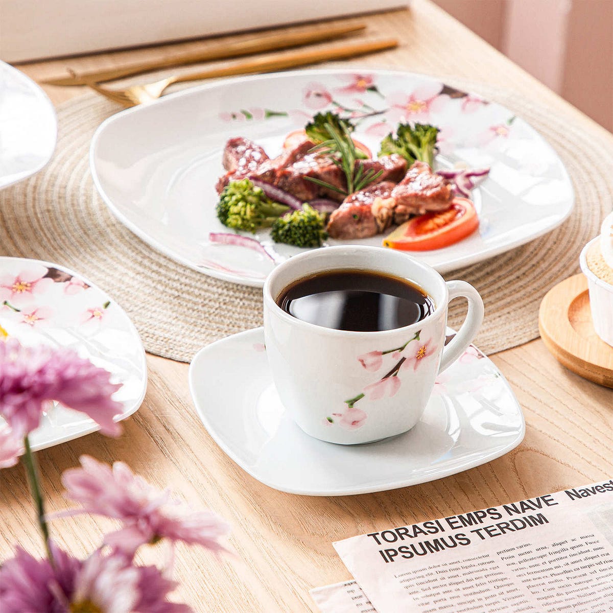The Beauty and Versatility of Glass Dishes: An Introduction | by ...