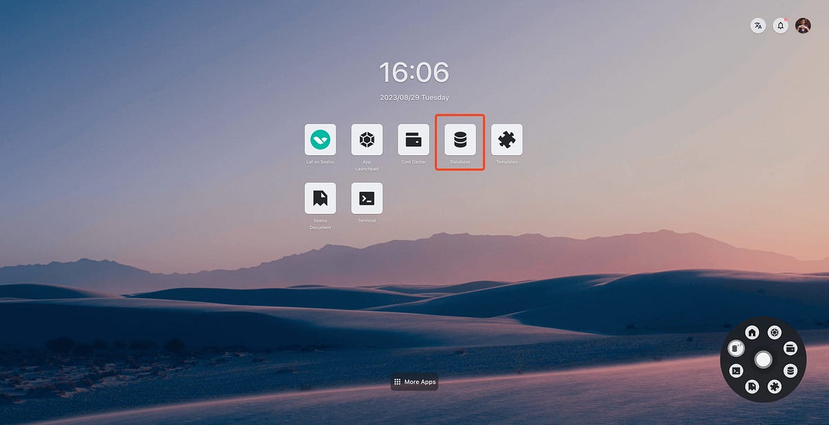 Revolutionizing Database Services: An Inside Look at Sealos and ...
