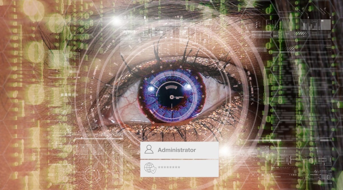 The key to easing and securing account creation and conversion | by ...
