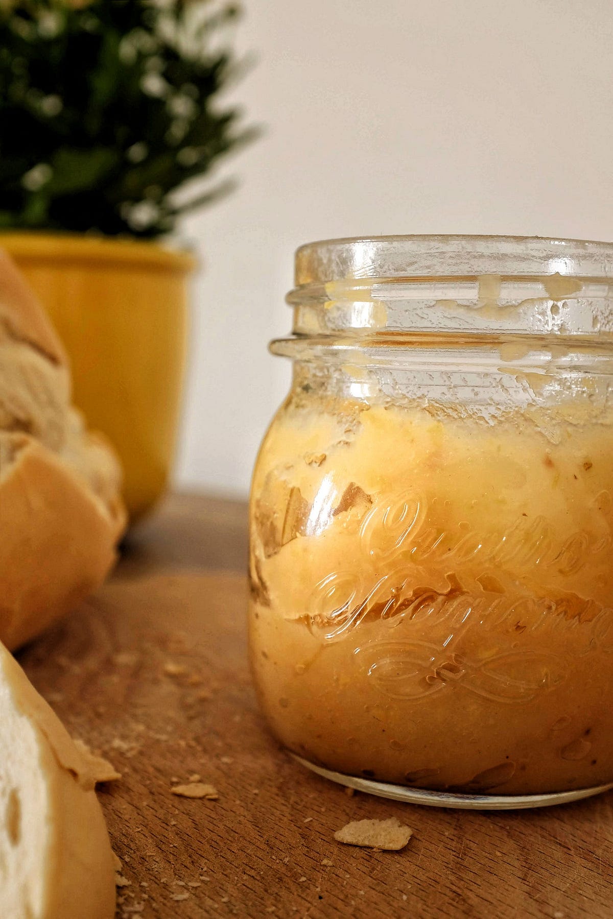 Quince Jam, the way I make it. I don’t have many memories related to ...