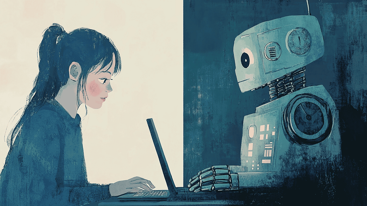 Is the Art of Writing Dying?. The Internet (and I asked ChatGPT) says ...