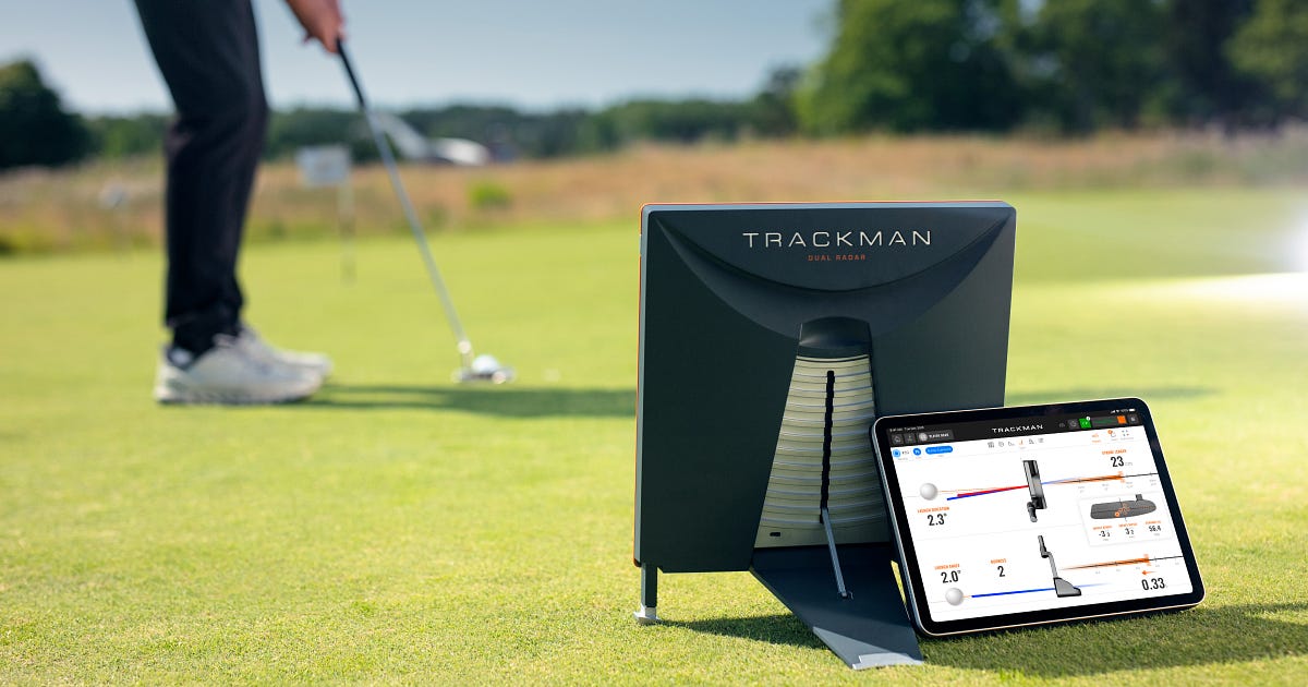 7 Best Golf Launch Monitors of 2024: Ultimate Guide to Accuracy, Value ...
