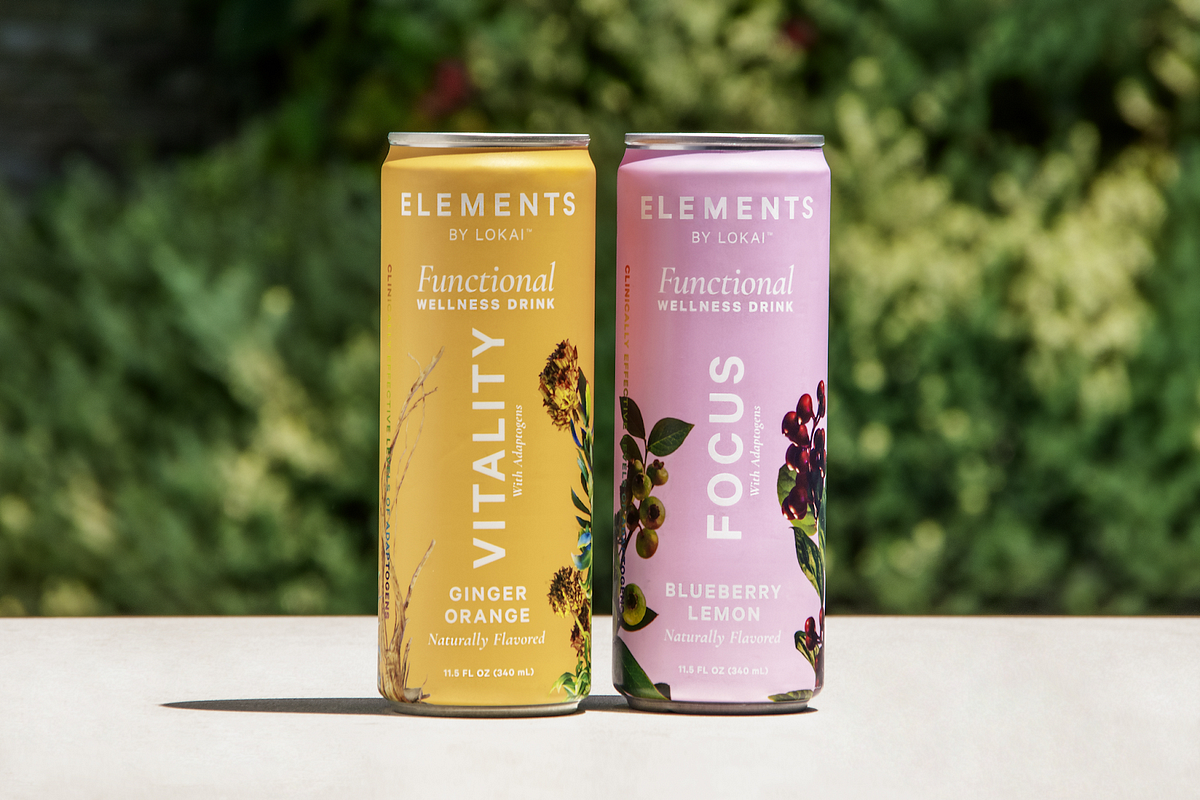 Delivering balance to the home with RTD Beverages | by REDSCOUT | Medium