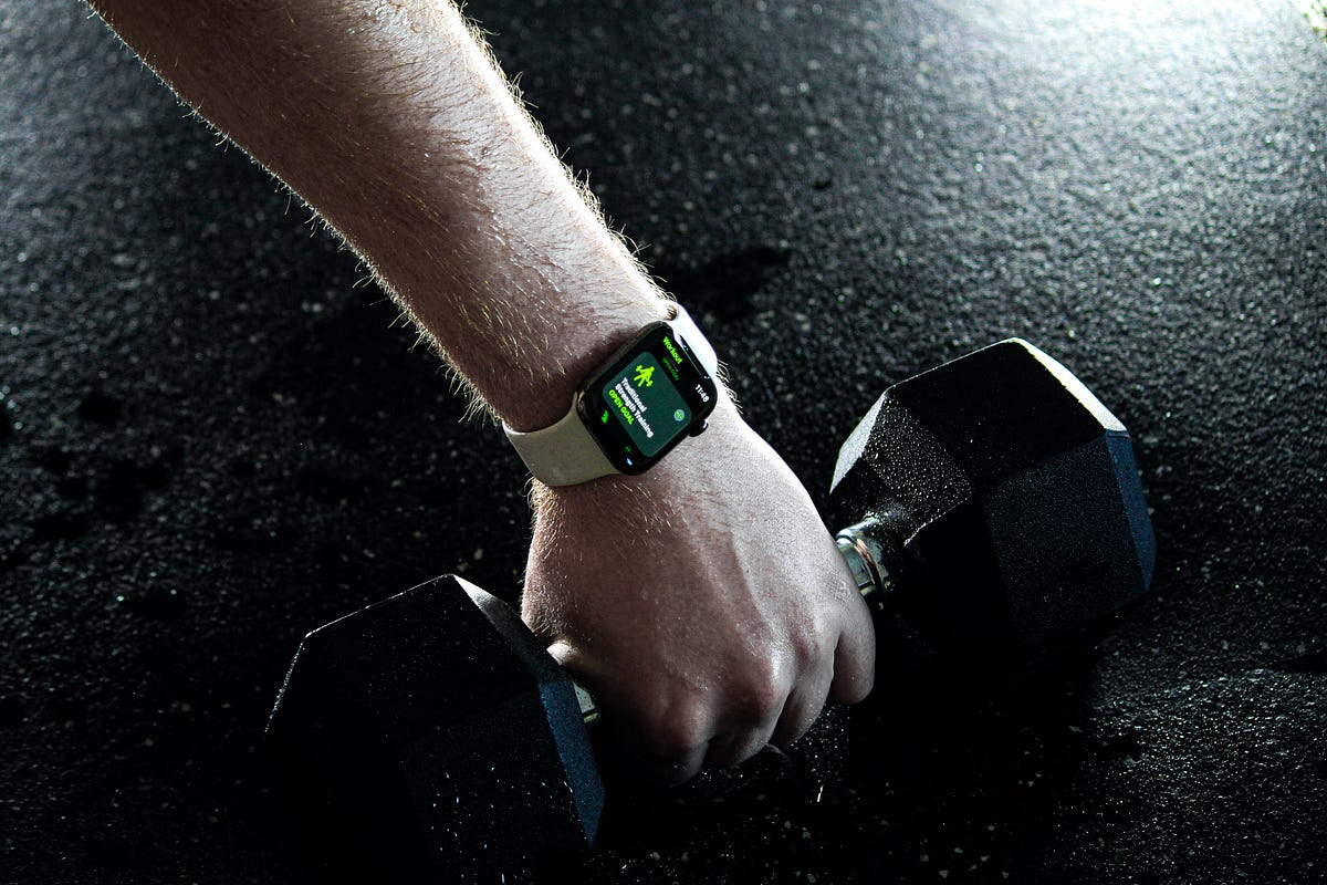5 Steps to Strengthening Your Courage Muscle | by Jim Farina ...