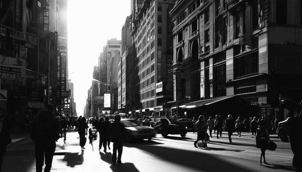 Street Photography Tips | by BuyReviewer | May, 2024 | Medium