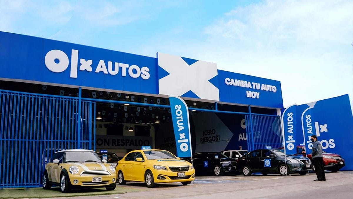 Graduates Vacancy at OLX Autos - Avsarhub - Medium