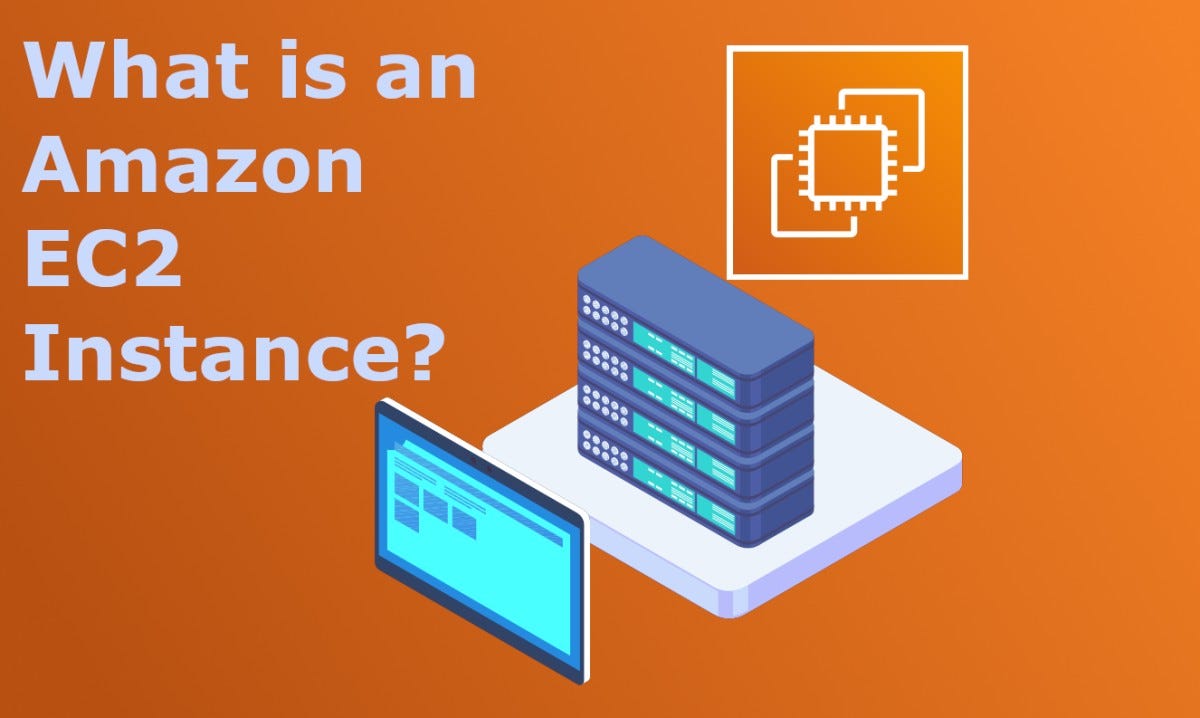 What is EC2 Instance in AWS. AWS primary computing platform is… | by ...