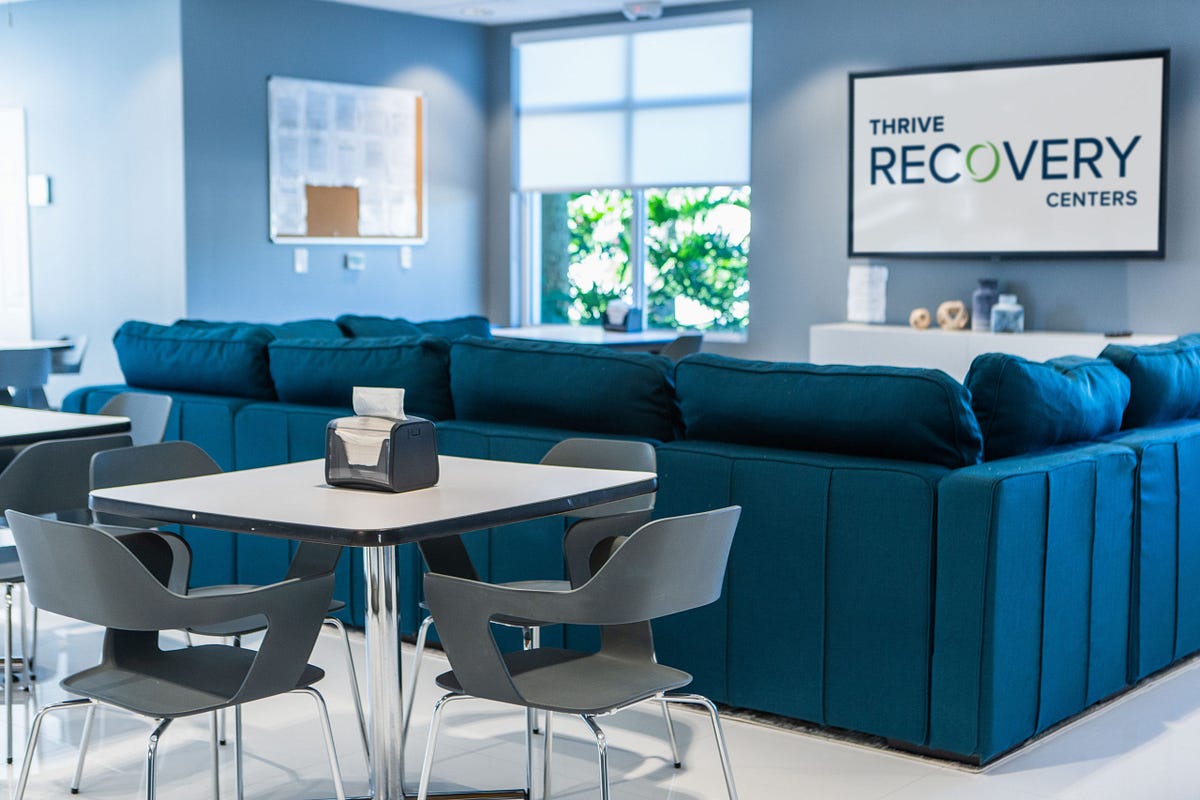 Rehab West Palm Beach. Rehab West Palm Beach is a licensed and… | by ...