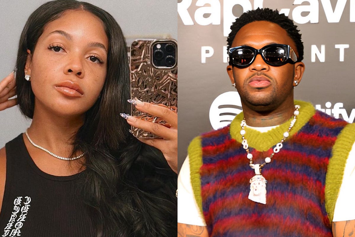 Dj Mustard’s Ex Wife Says She’s ‘Truly Flabbergasted’ After Moving His ...