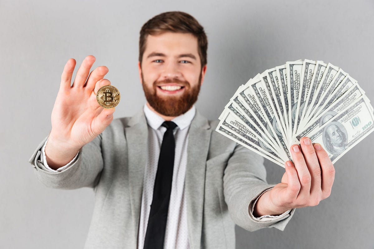 3 Simple Ways to Spend Your Cryptocurrency in Real Life | Cwallet