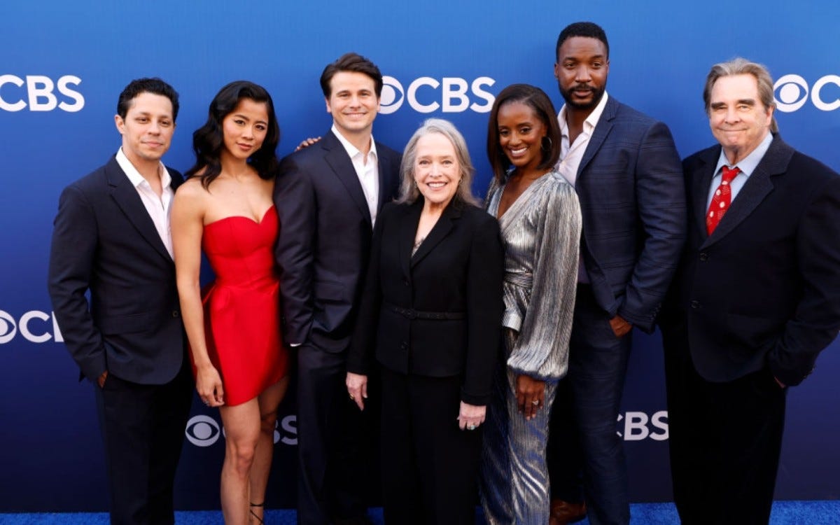 CBS’s “Matlock” is a new take on a cult classic | by Shain E. Thomas ...