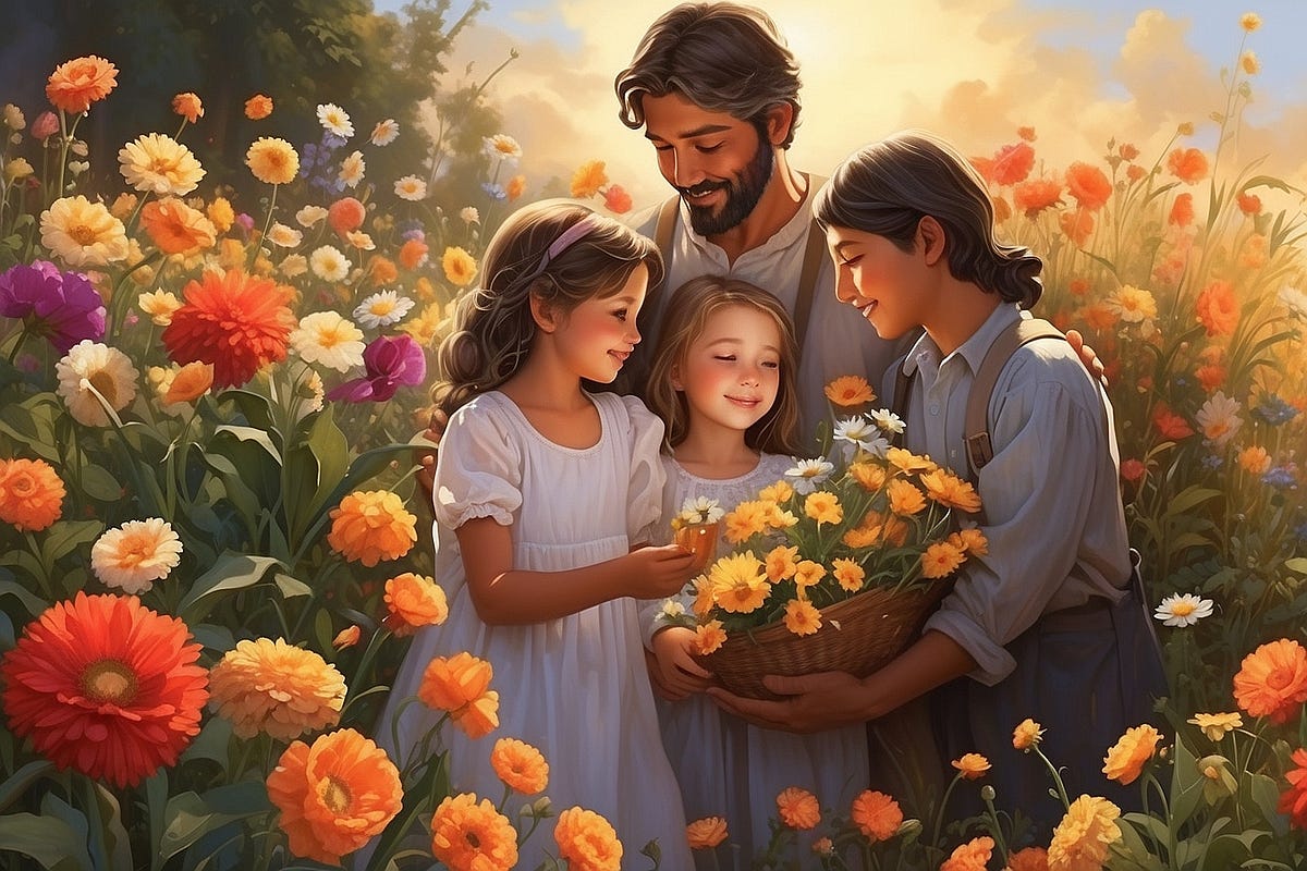 Divine Assurance in Prayer. The Bible verse 1 John 5:14 (NIV)… | by ...