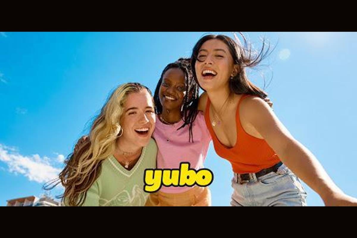 Yubo Reviews Highlight The App’s Best Features for Parents and Teens ...
