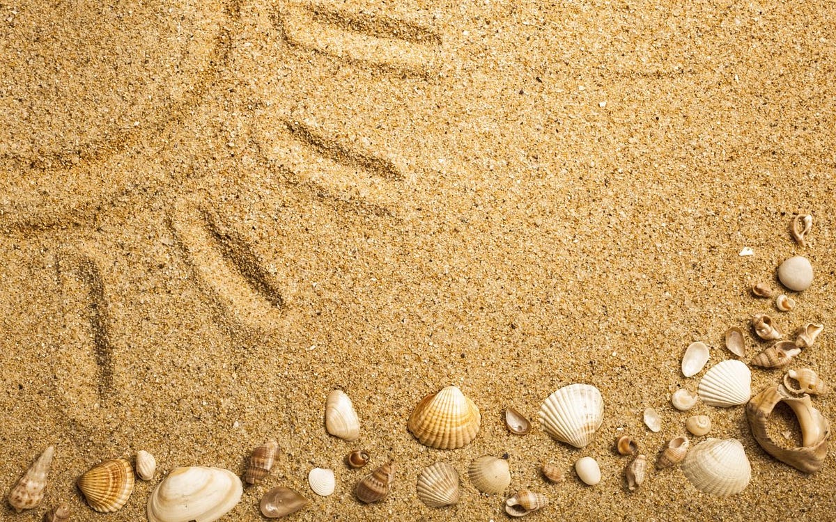 The Enigmatic World of Sand: From Dunes to Technology | by Hasnain shah ...