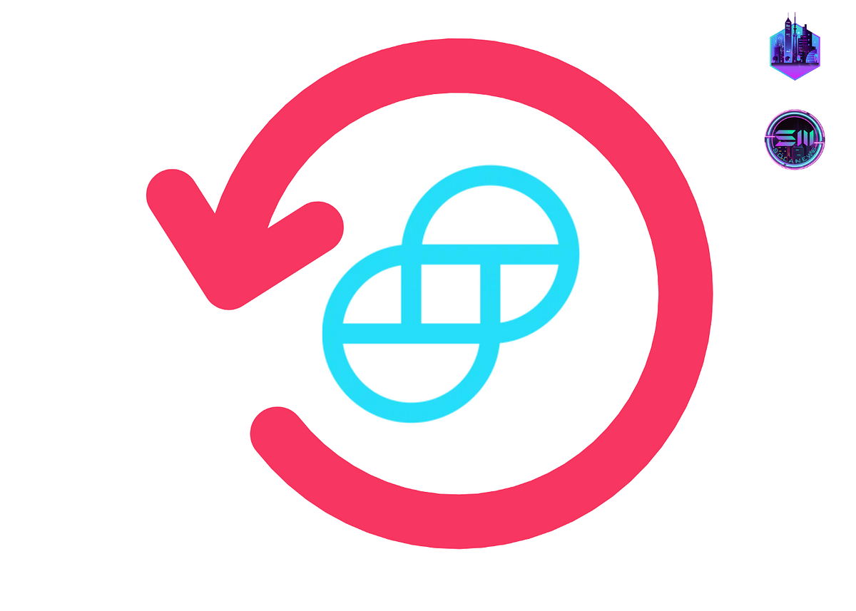 Gemini and Genesis Saga take an unexpected new turn | by Metafihack ...