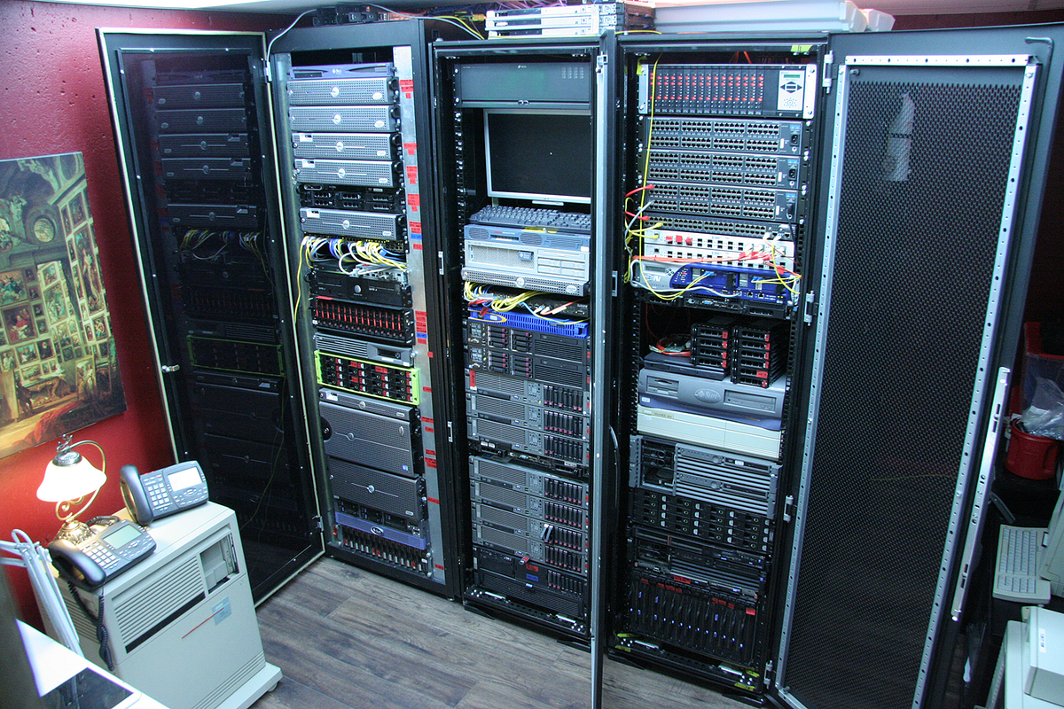 Mini Data Center Market. The Mini Data Center Market is… | by Tara ...