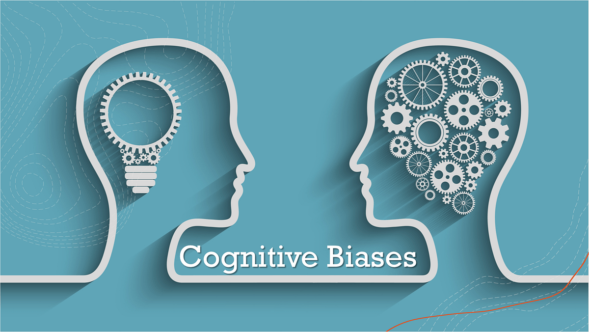 How UX and Psychology Shape the Way We Plan Events: A Cognitive Bias ...