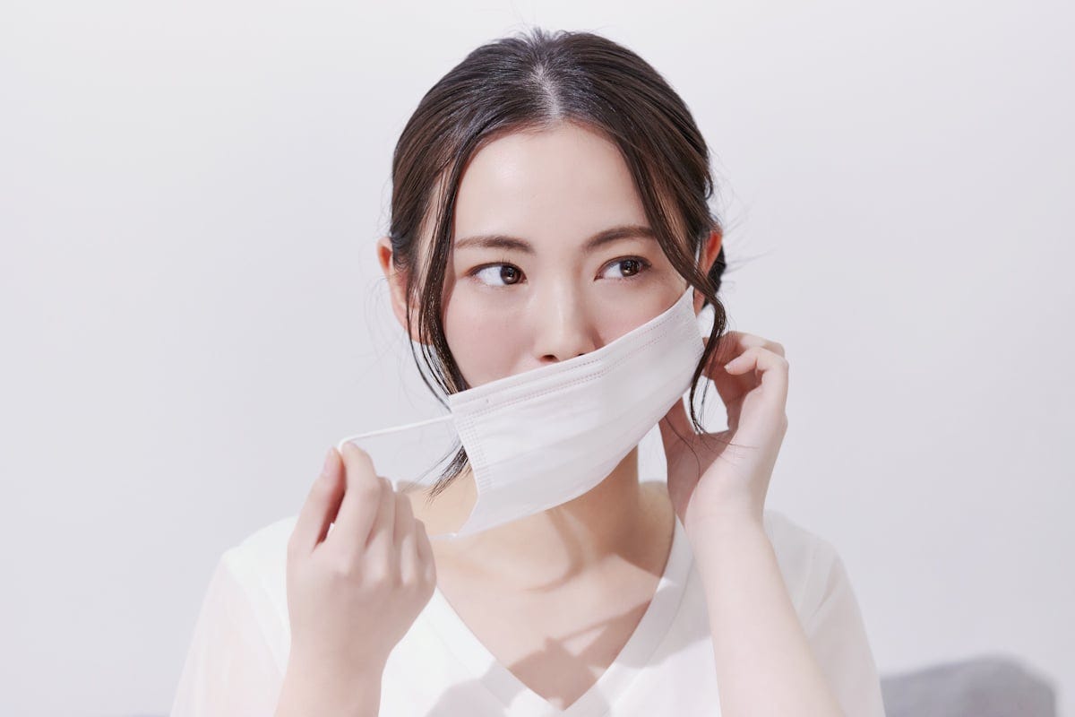 Mask Generation: The Unusual Reason Japan’s Young Continue to Mask Up | by Unseen Japan | Medium