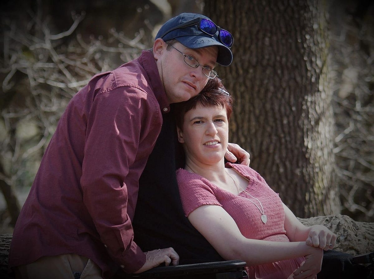 Love At First Click. Everyone has a particular day, that is… | by ...