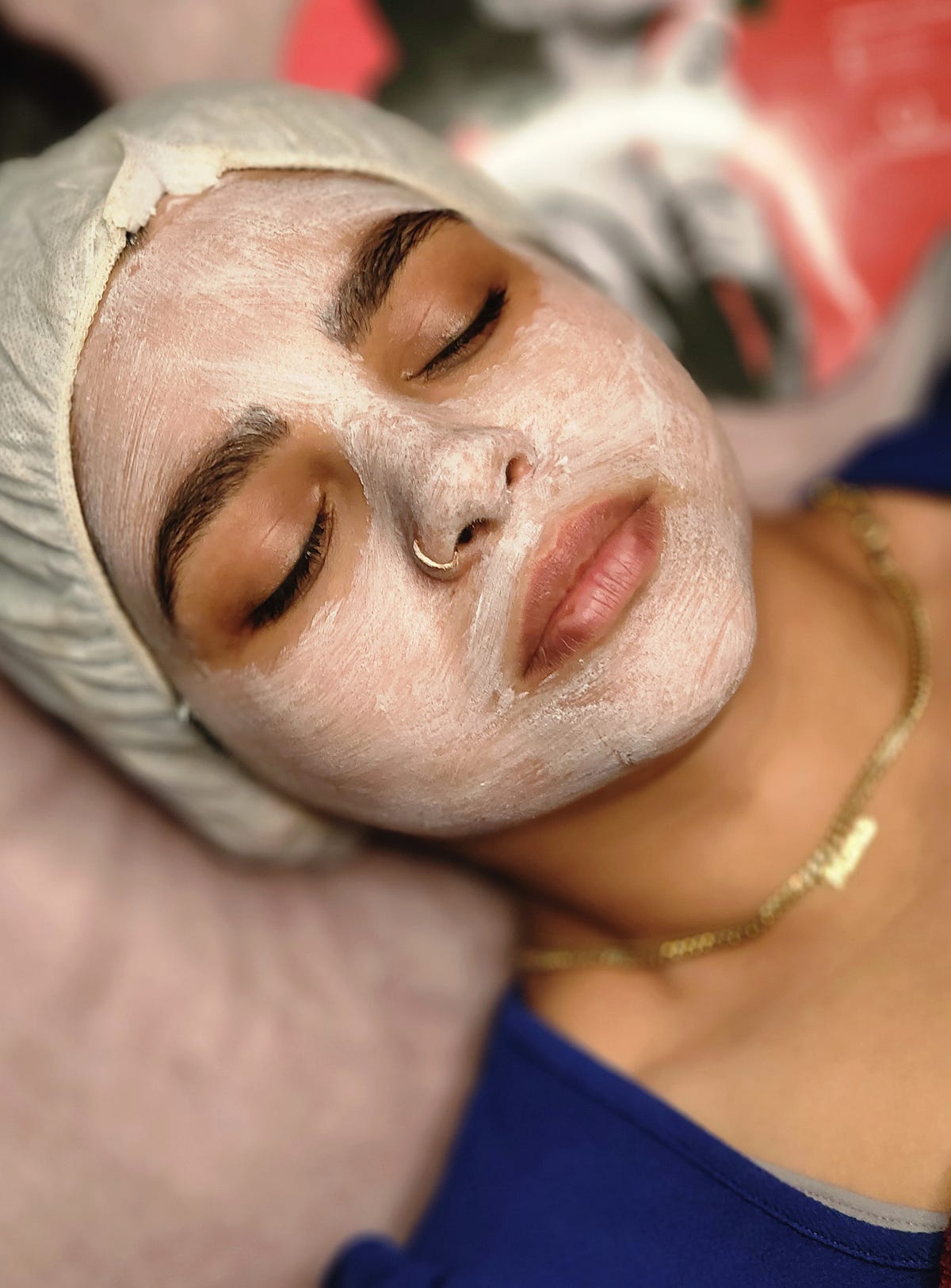 Your Pathway to Radiance: 5 Reasons to Make Facials a Skincare Essential | by Feather Touch ...