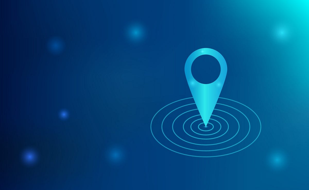 Ultra-Wideband (UWB): A New Definition of the Future | by DUWB network ...