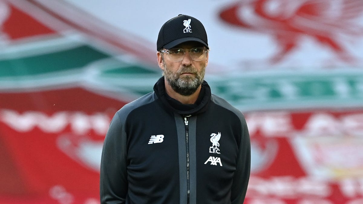O DILEMA DA ZAGA EM ANFIELD. Por Jhonata Souza | by Jhonata Souza | Medium