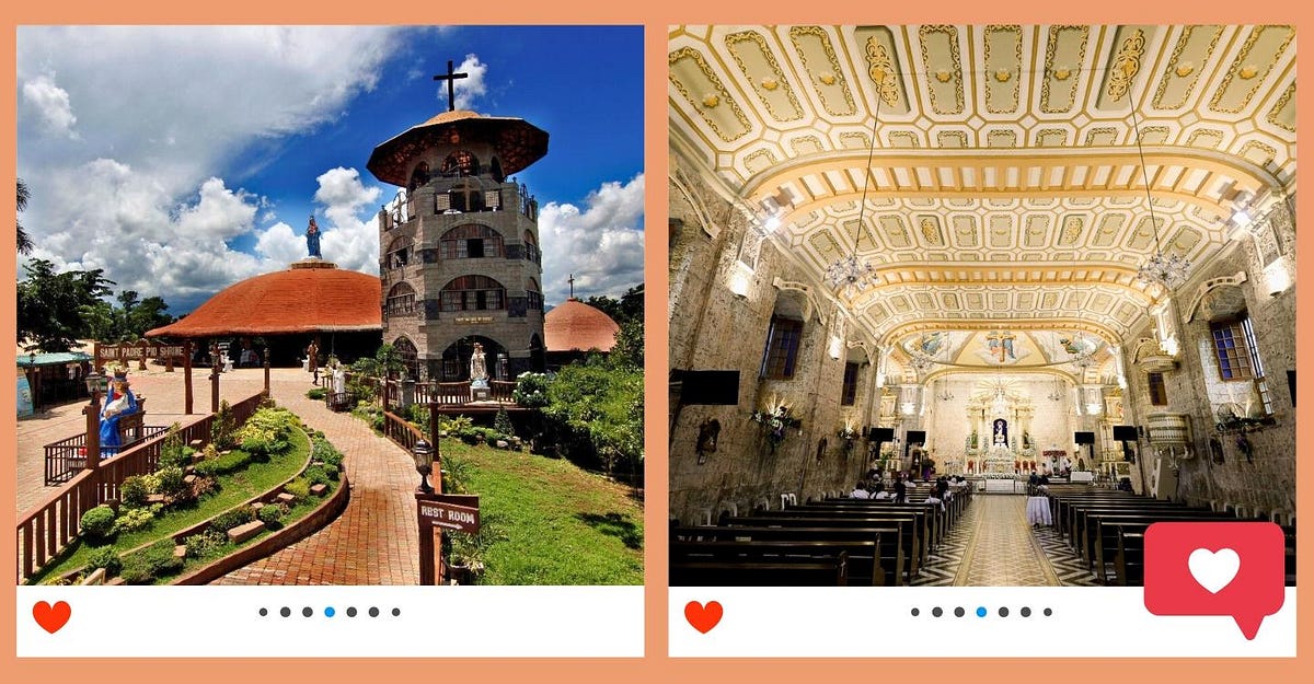 Must-Visit Churches in Batangas for Visita Iglesia - Yoorekka - Medium