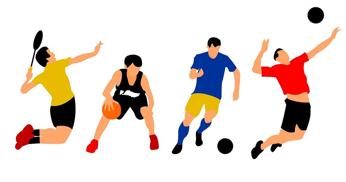 Top Design Agencies for Sport in 2026 | by Maya Bennett | May, 2026 ...