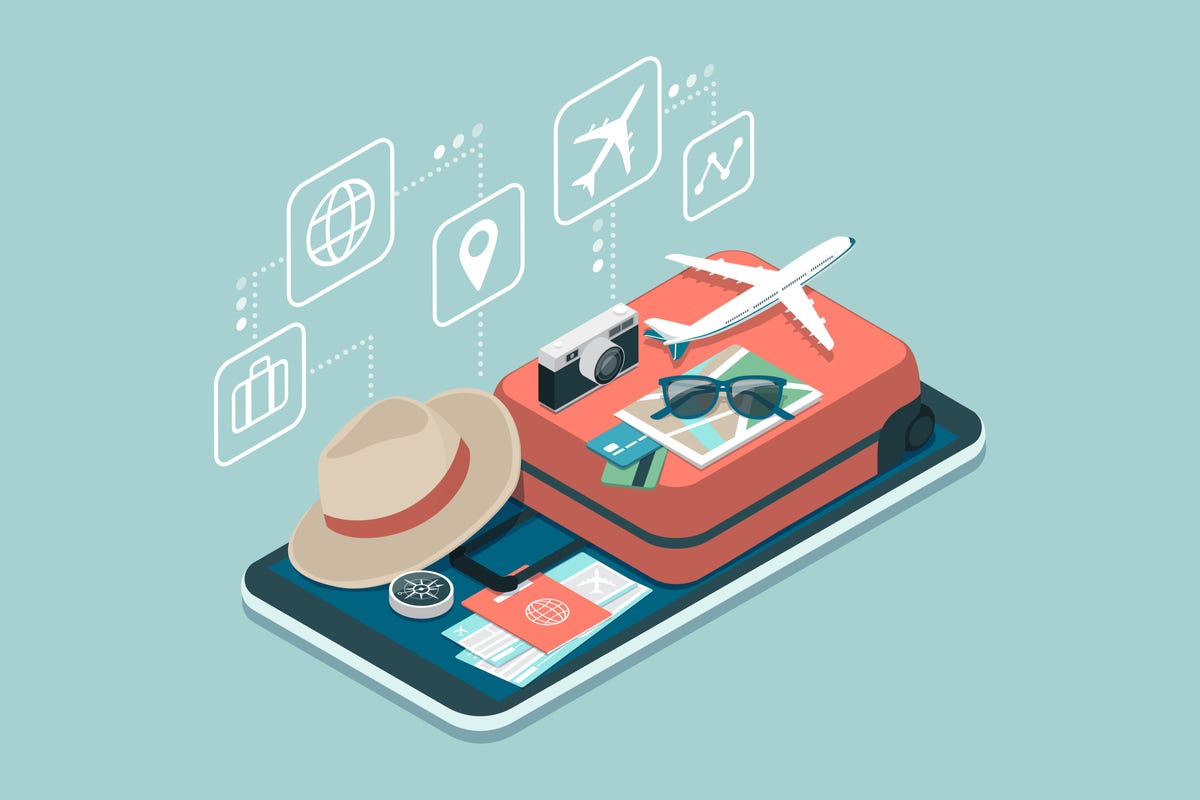 Streamlining Your Travel Planning with ChatGPT | by Girly Data Engineer ...