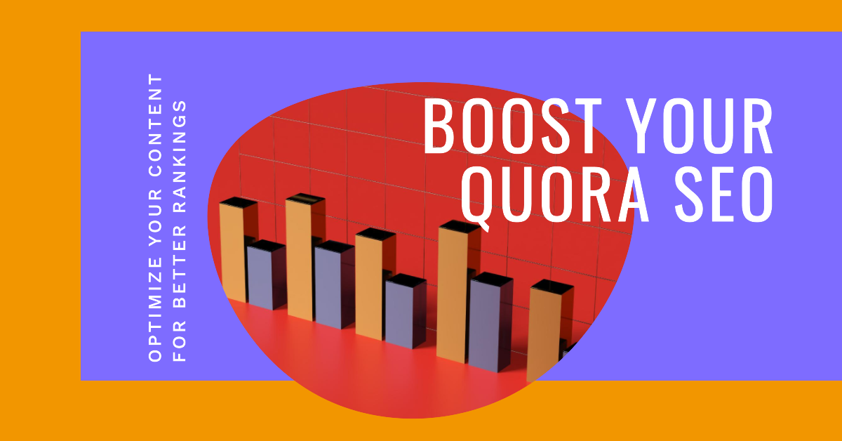 How to Boost Quora Profile ：Upvotes, Followers, Questions, and Answers ...