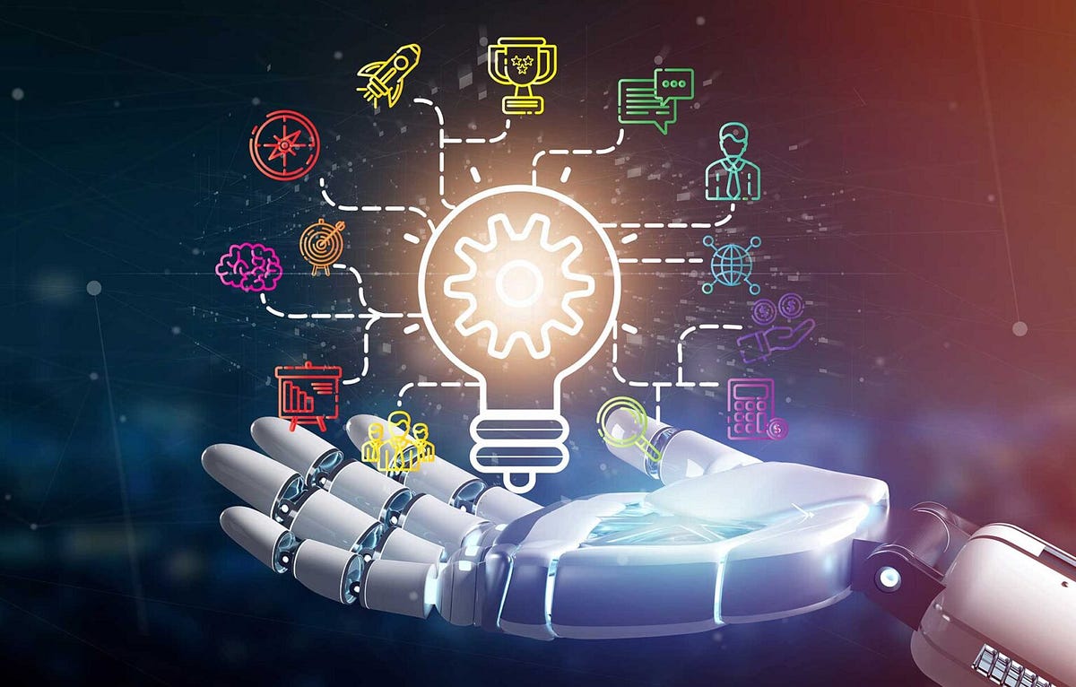 Top 10 Breakthrough Technologies of 2023 | by Kloud Crunch | Medium