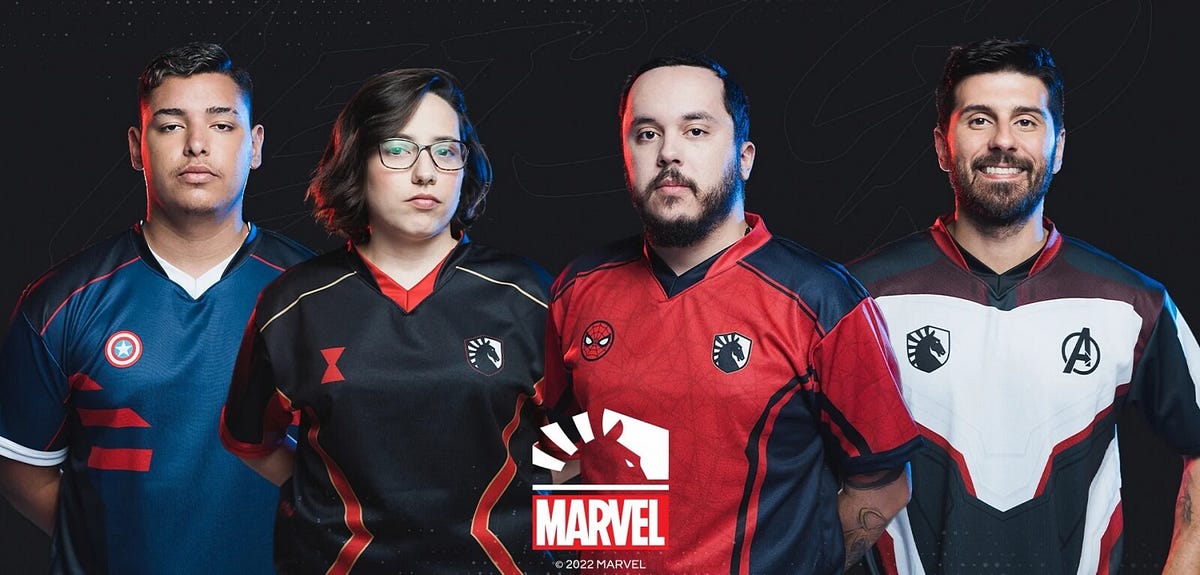 The Evolution of Esports — Unpacking the Franchise Model’s Influence ...