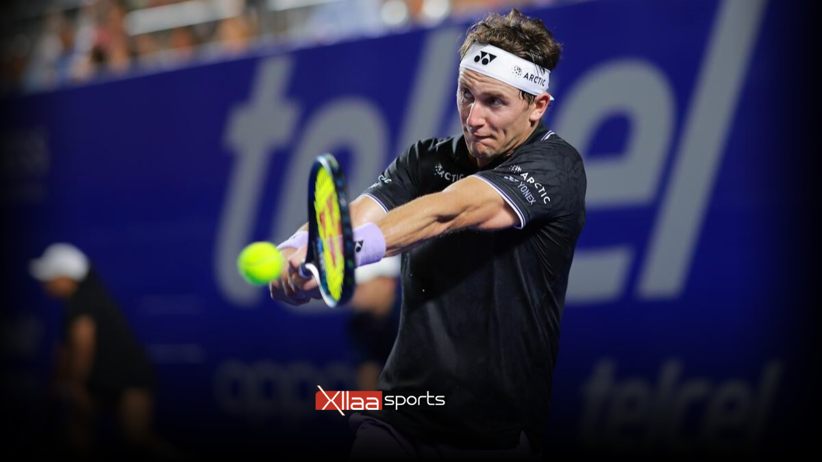 Fourth-ranked Ruud loses to qualifier Daniel in Acapulco | by Xllaa ...
