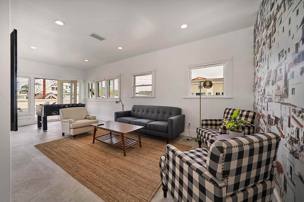 How to Choose Coliving Space in Los Angeles | COHAUS LLC | by COHAUS LLC | Medium