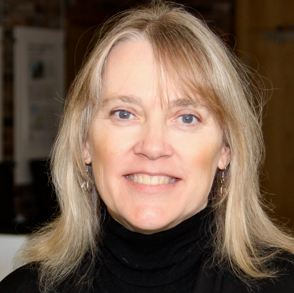 In Memoriam: Vicki L. Hanson. It is with great sadness that we inform ...