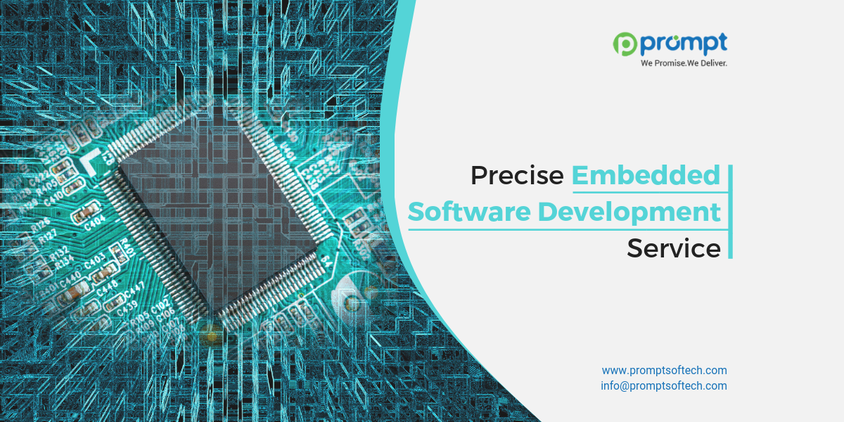 How to Find a Precise Embedded Software Development Company | by Panth Softech | Medium
