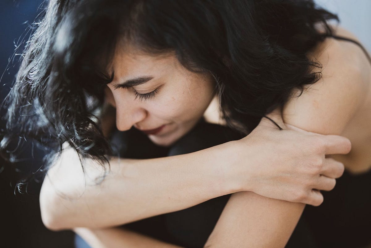 Recognizing and Breaking Toxic Relationship Patterns | by Luisa Sánchez ...