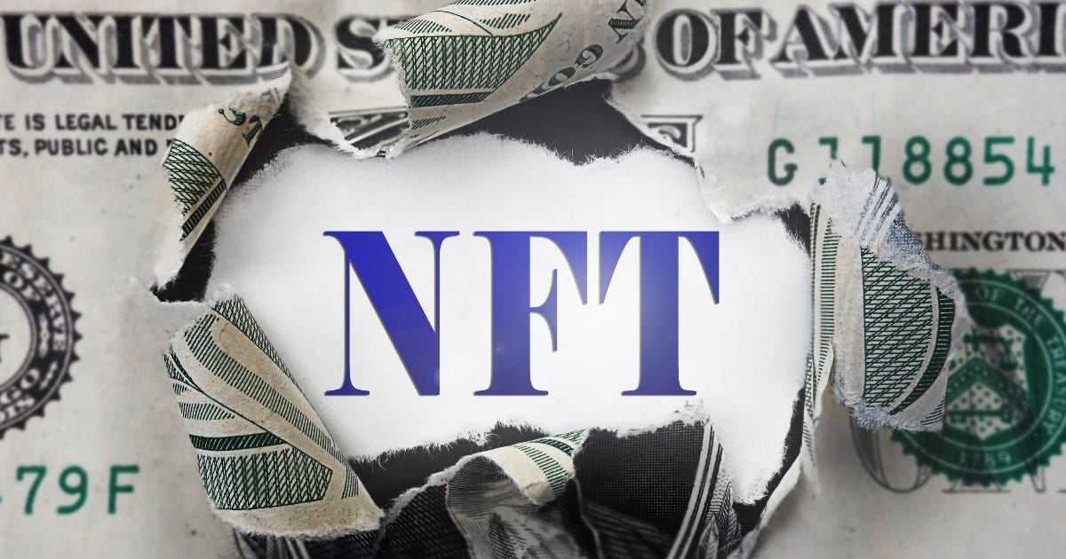 Industry Exec Explains Why NFT Fraud Protection Falls | by ETELL | Medium