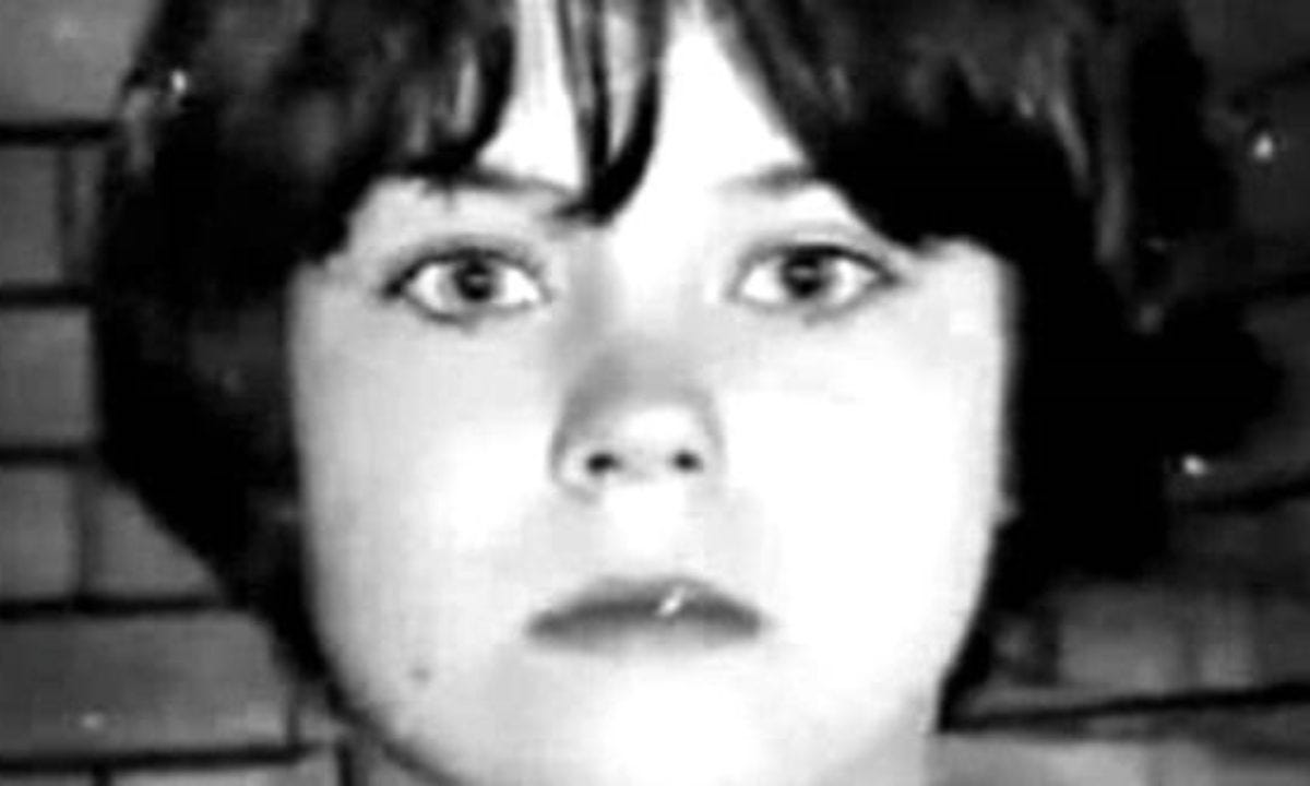 Mary Bell Today