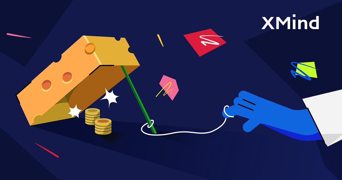 How to Spend Money Wisely? 8 Things to Do. | by Lindy | Xmind | Medium