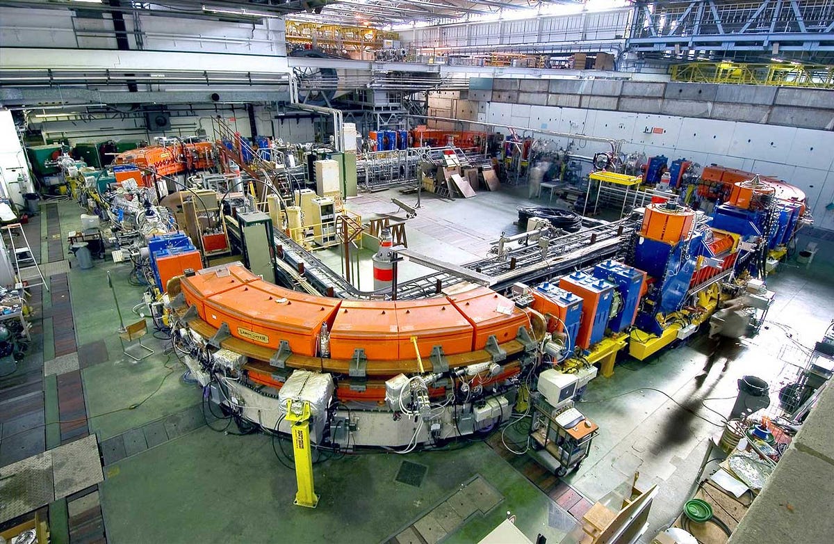 Take The First Step Towards Web Design While Touring CERN Virtually ...