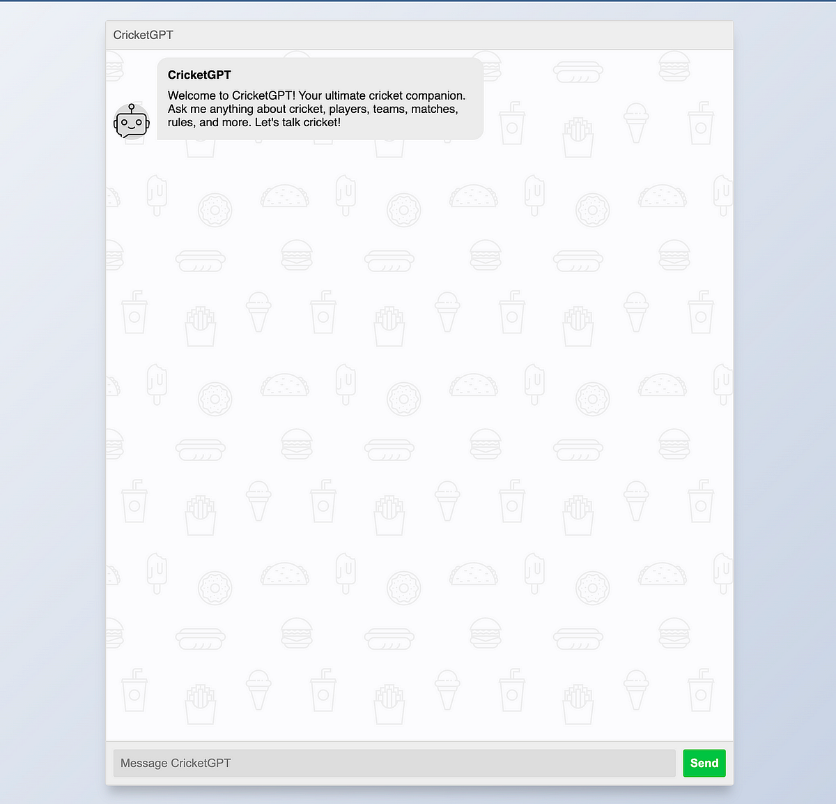 From API to UI: LLM Response Streaming with IBM watsonx.ai | by Gautam ...