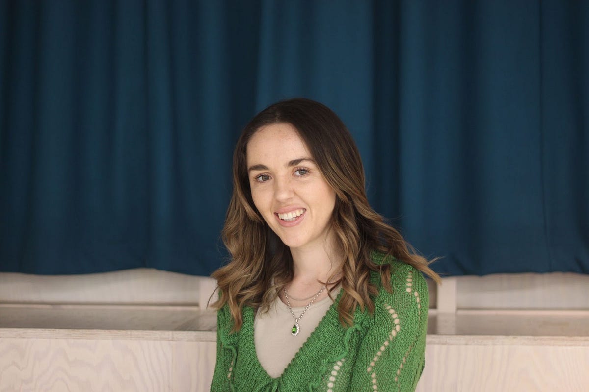 A day in the life: People Ops Partner | by Madi Read | Accurx | Medium