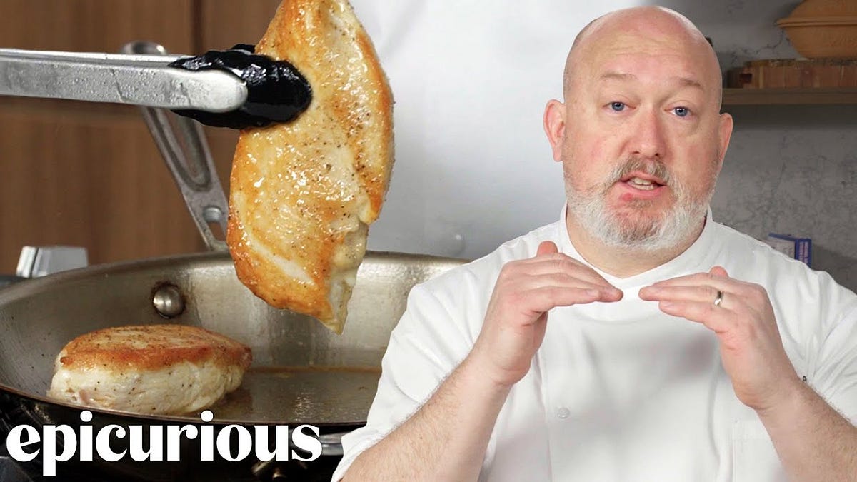 Thin Cut Chicken Breast Recipes | by Calamarinohyettbktcv | Jan, 2024 ...