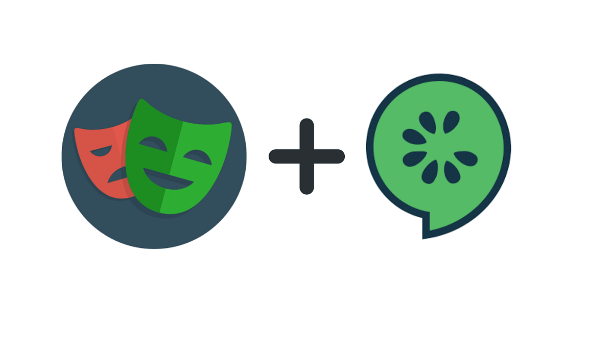 Using Cucumber with Playwright. Introduction | by Jesús | Medium