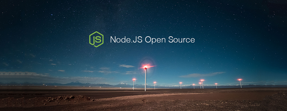 Node.js Top 10 Open Source Projects for the Past Month (v.Mar 2018 ...