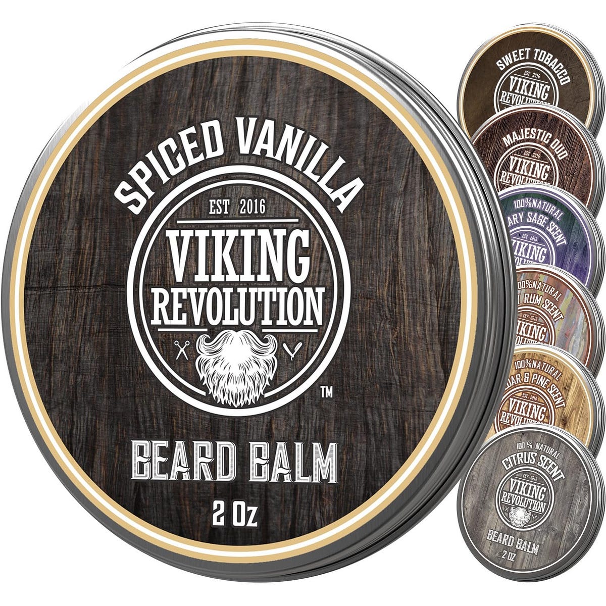 Viking Revolution Balm Review: Unleash Your Inner Viking | by Whisker ...